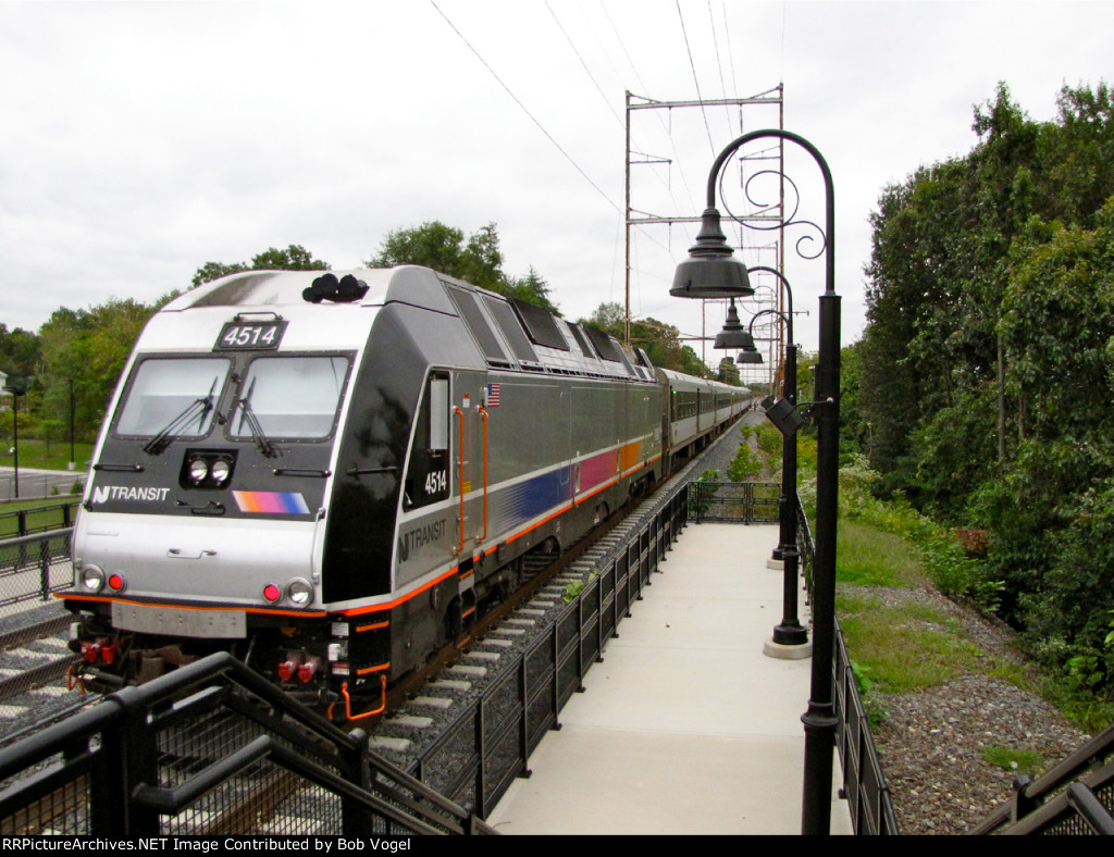 NJT 4514